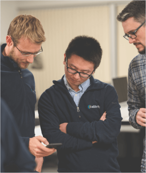 Custom Software Development | Cloud Consulting | Callibrity