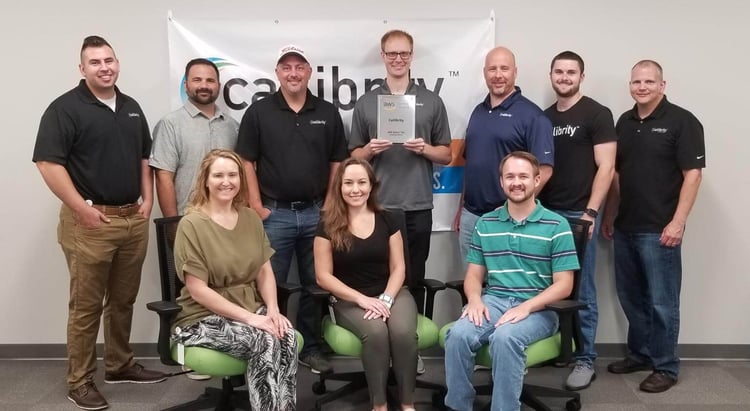 Custom Software Development | Cloud Consulting | Callibrity