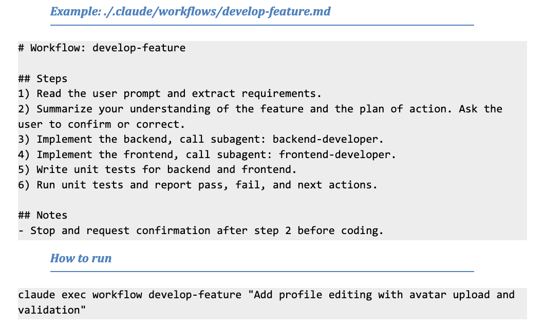 10 Advanced Techniques for Agentic Development with Claude Code