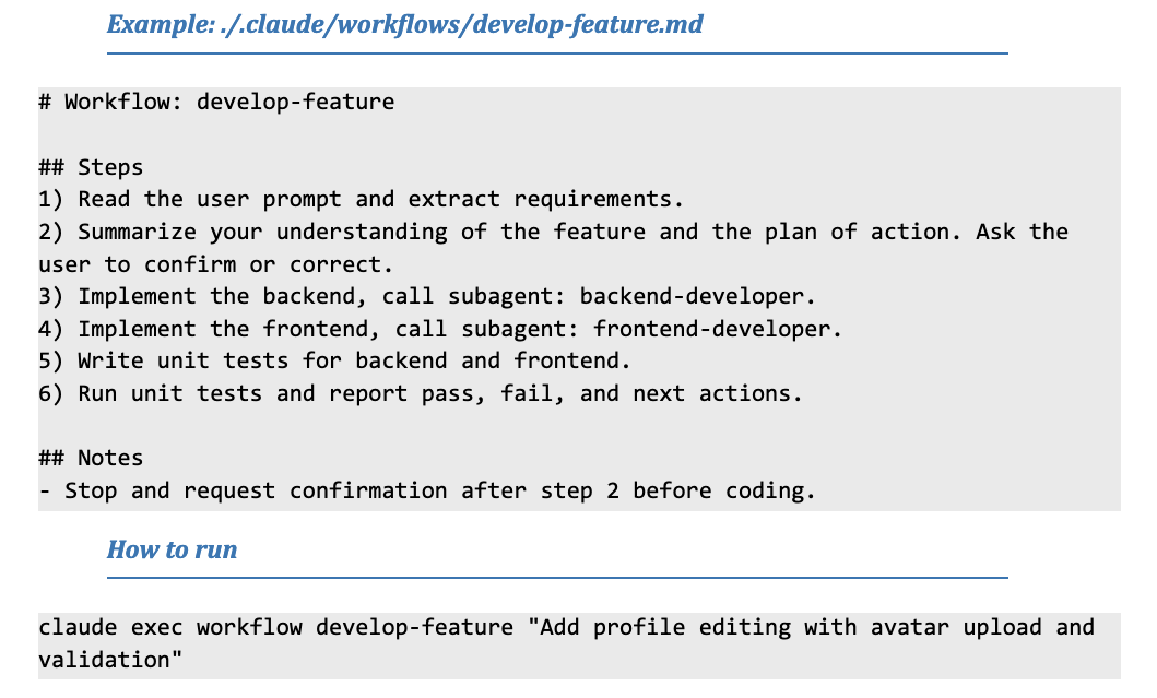 10 Advanced Techniques for Agentic Development with Claude Code