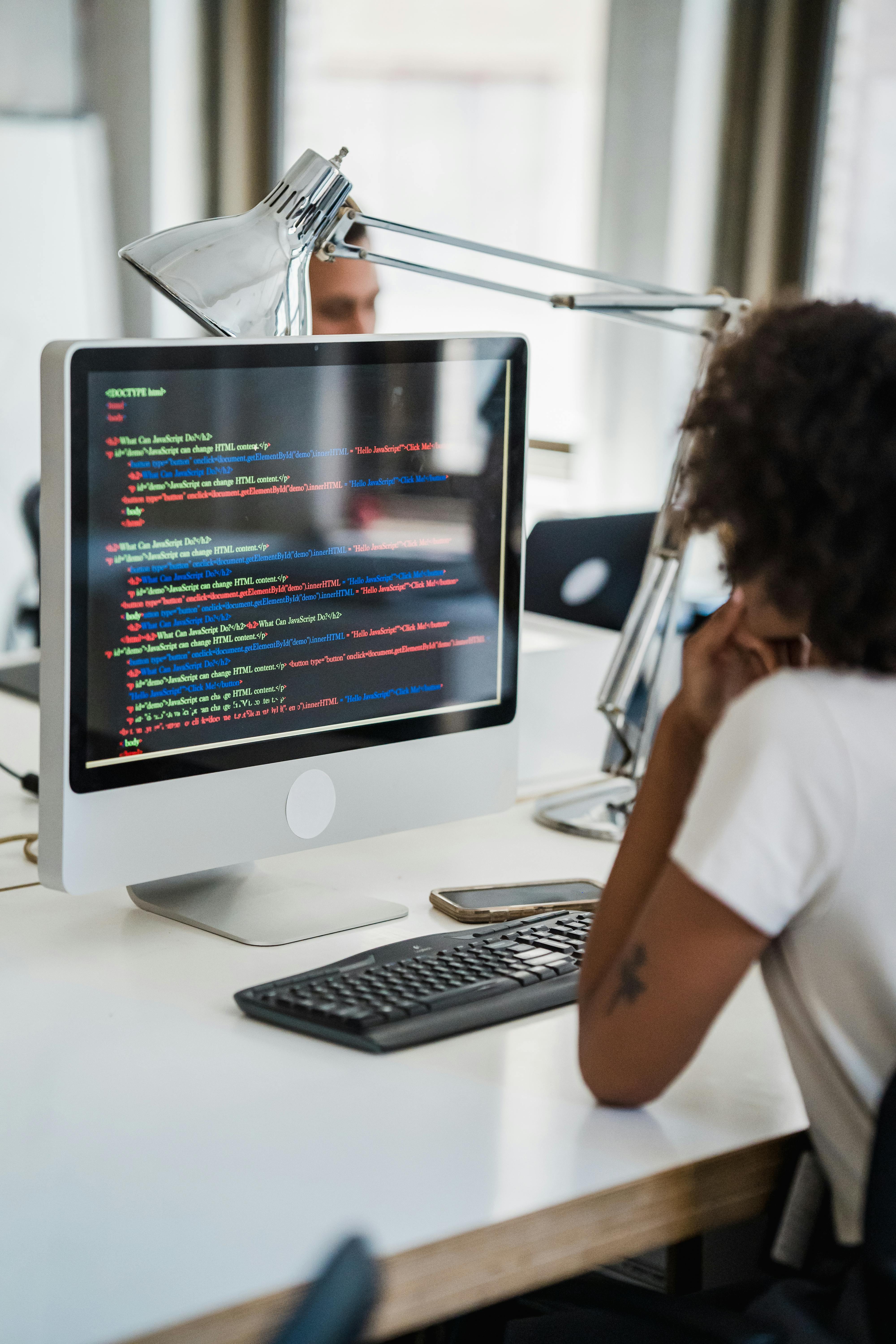 Advanced gRPC Development: Client/Server Streaming and Language ...